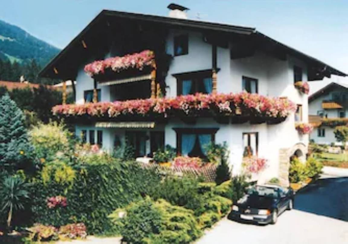 80 M² Ferienwohnung ∙ 3 Schlafzimmer ∙ 6 Gäste - Aschau im Zillertal