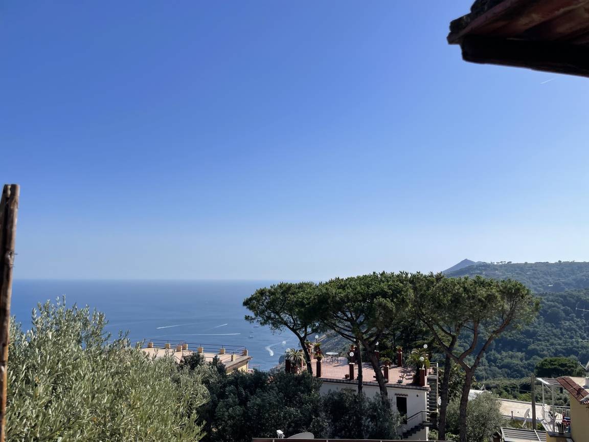 Villa ∙ 2 Bedrooms ∙ 1 Guest - Massa Lubrense