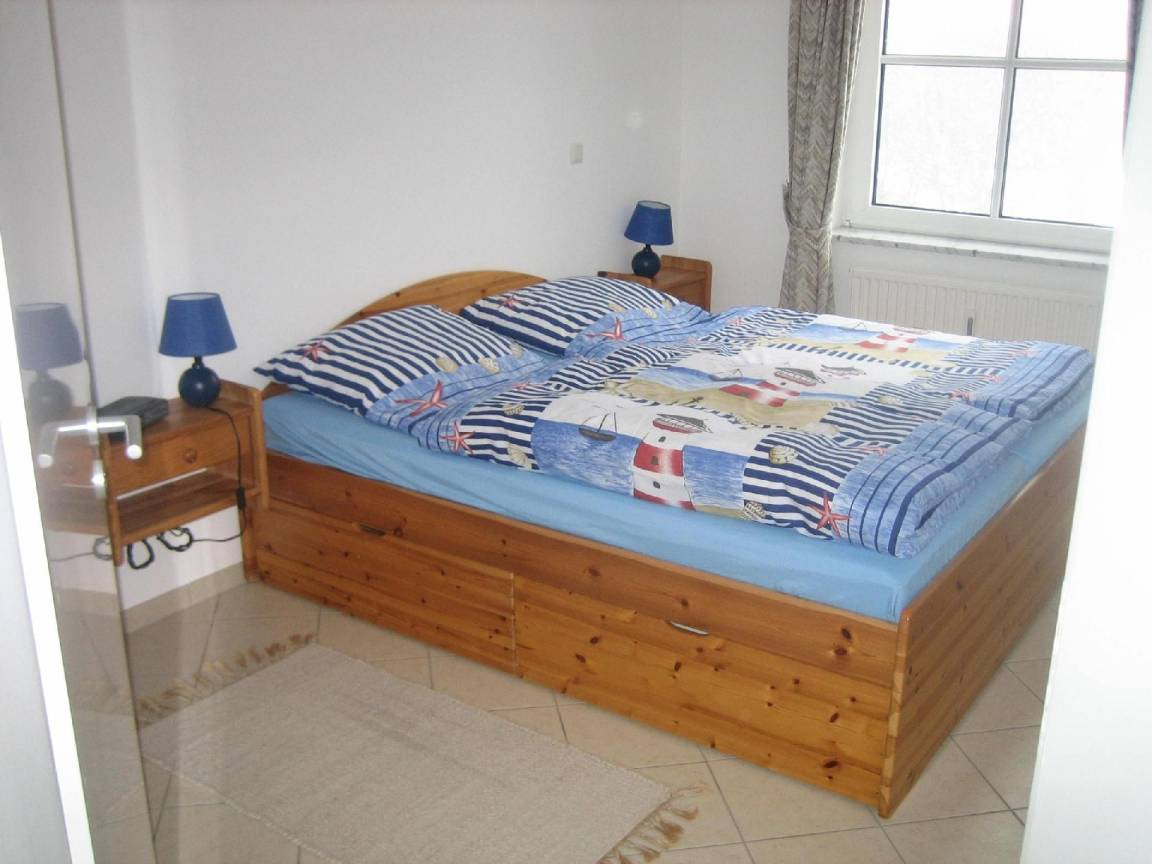 54 M² Appartement ∙ 1 Slaapkamer ∙ 4 Gasten - Timmendorfer Strand