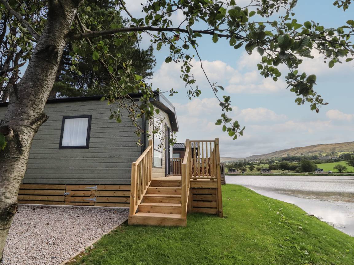 Cottage ∙ 3 Chambres ∙ 6 Personnes - Clitheroe