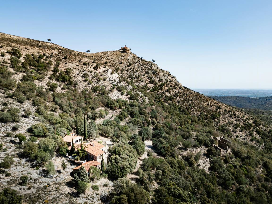 150 M² House ∙ 2 Bedrooms ∙ 3 Guests - Ganges