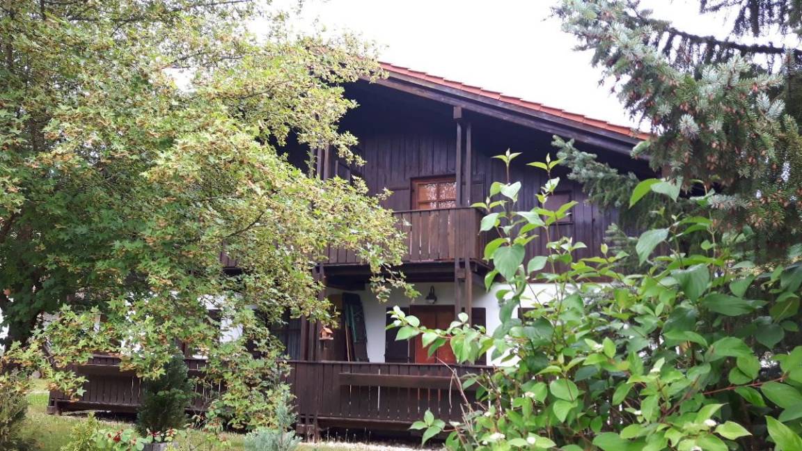 Ferienhaus ∙ 1 Schlafzimmer ∙ 2 Gäste - Deggendorf