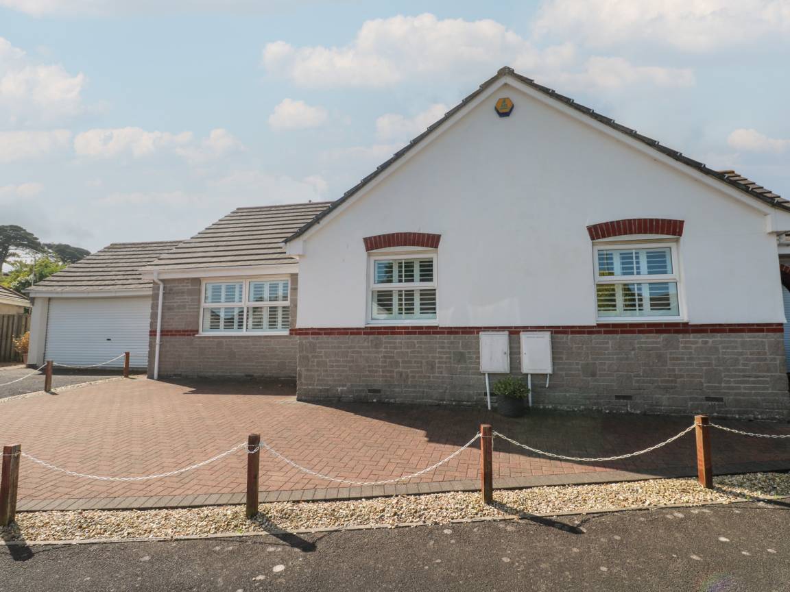 Cottage ∙ 3 Bedrooms ∙ 6 Guests - St Ives
