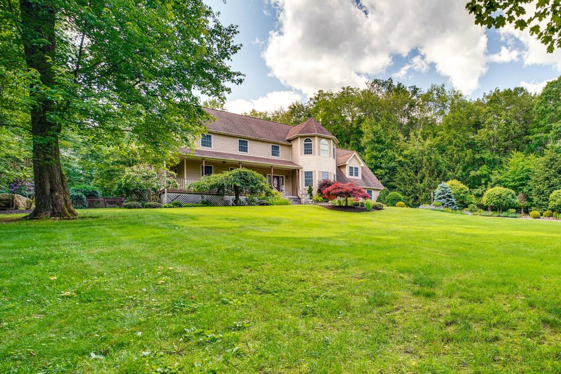 263 M² House ∙ 3 Bedrooms ∙ 8 Guests - Westchester County, NY