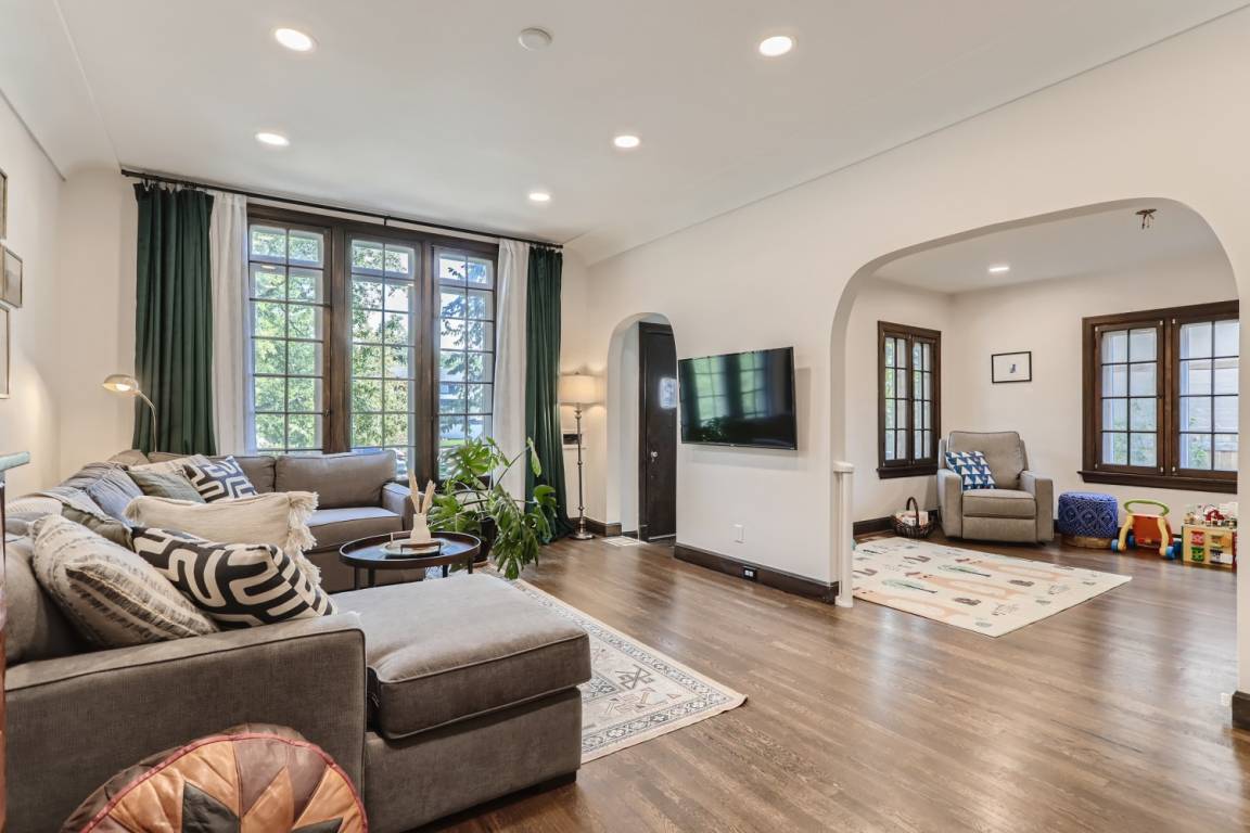 House ∙ 5 Bedrooms ∙ 12 Guests - Washington Park - Denver