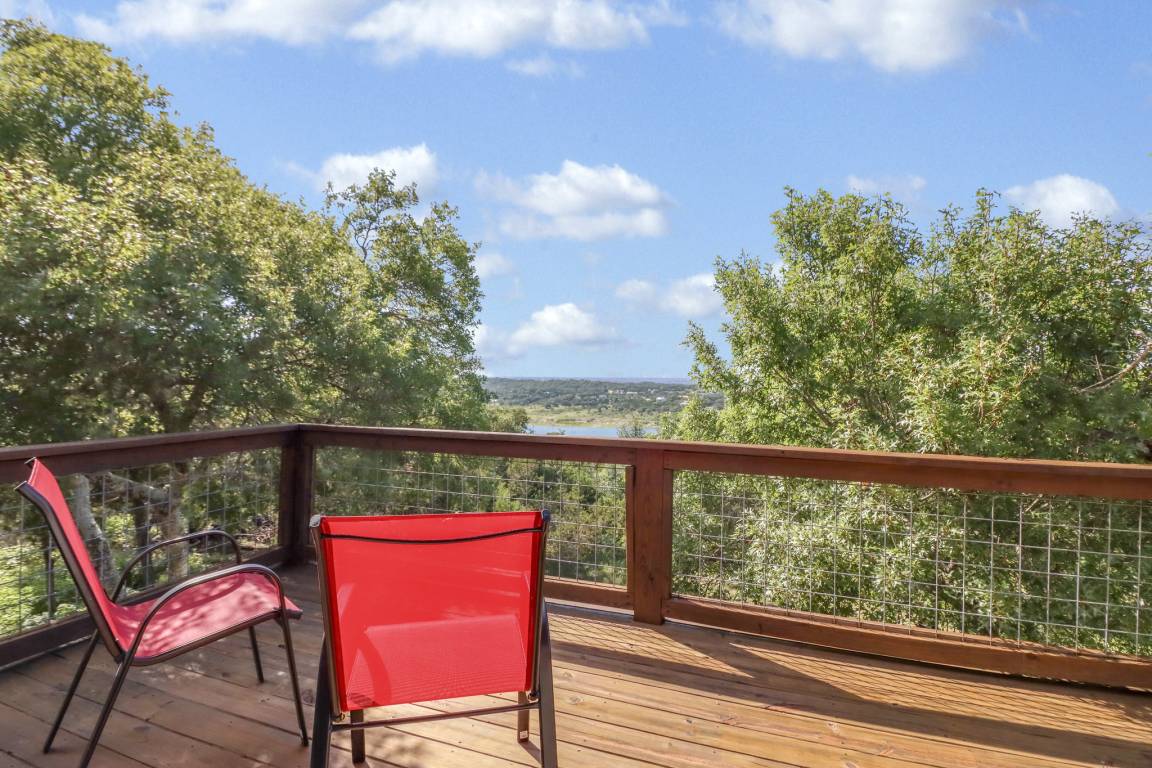 126 M² Maison De Vacances ∙ 4 Chambres ∙ 7 Personnes - Canyon Lake, TX