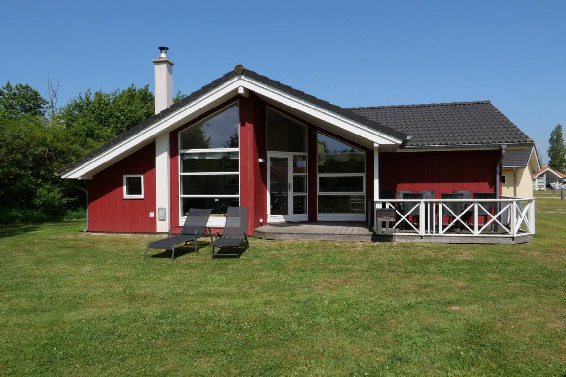 79 M² Ferienhaus ∙ 3 Schlafzimmer ∙ 8 Gäste - Großenbrode