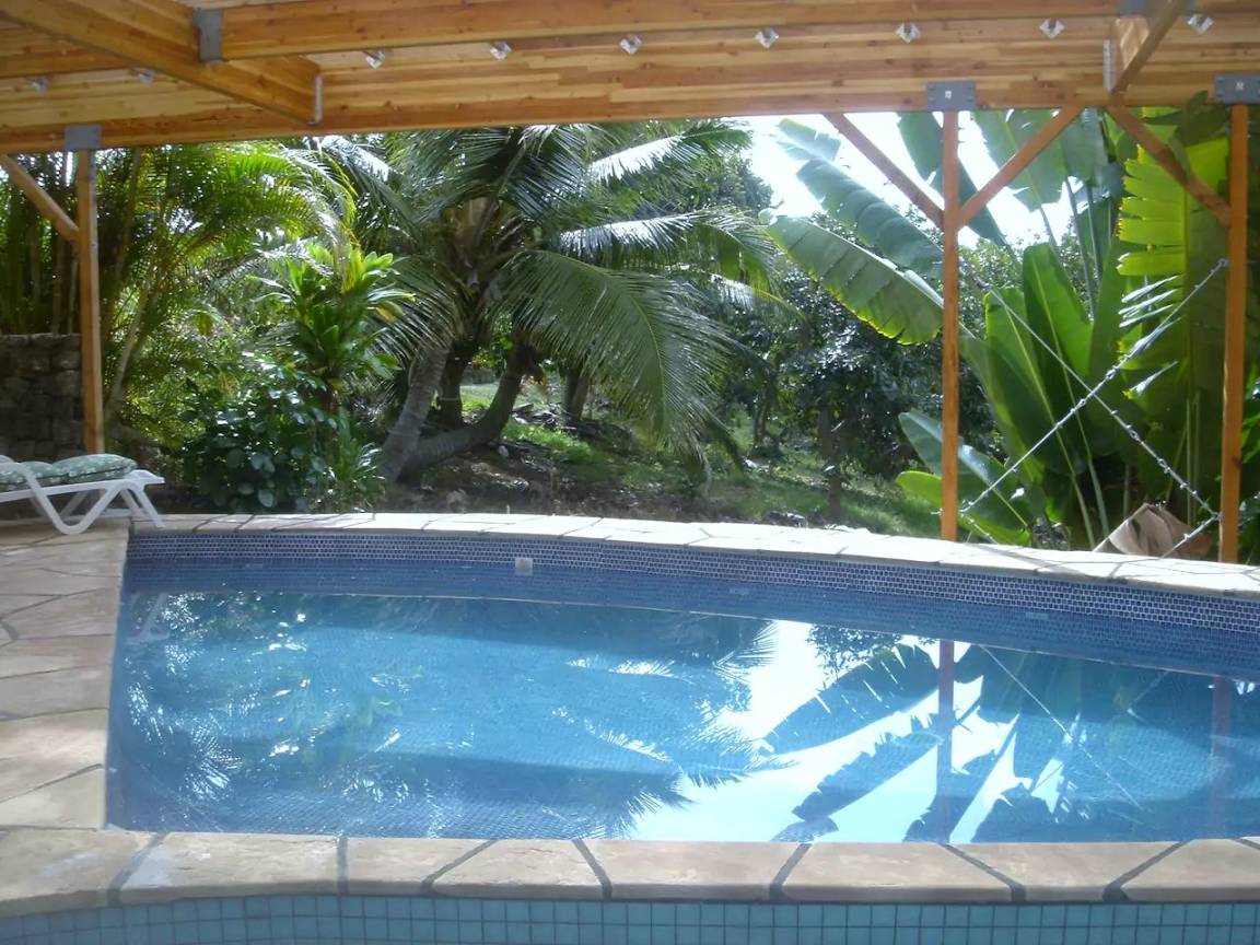 Lodge ∙ 1 Bedroom ∙ 3 Guests - Hawaii