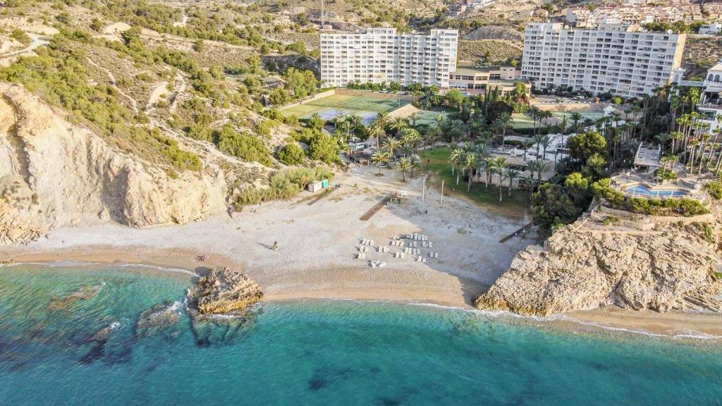 45 M² Appartement ∙ 1 Chambre ∙ 4 Personnes - La Vila Joiosa