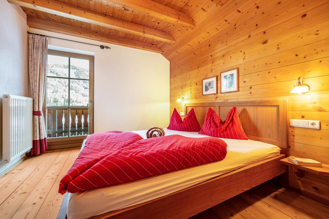 55 M² Appartamento Vacanza ∙ 1 Camera Da Letto ∙ 4 Ospiti - Braies