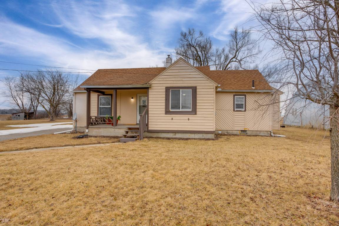 93 M² House ∙ 3 Bedrooms ∙ 8 Guests - Riga, MI