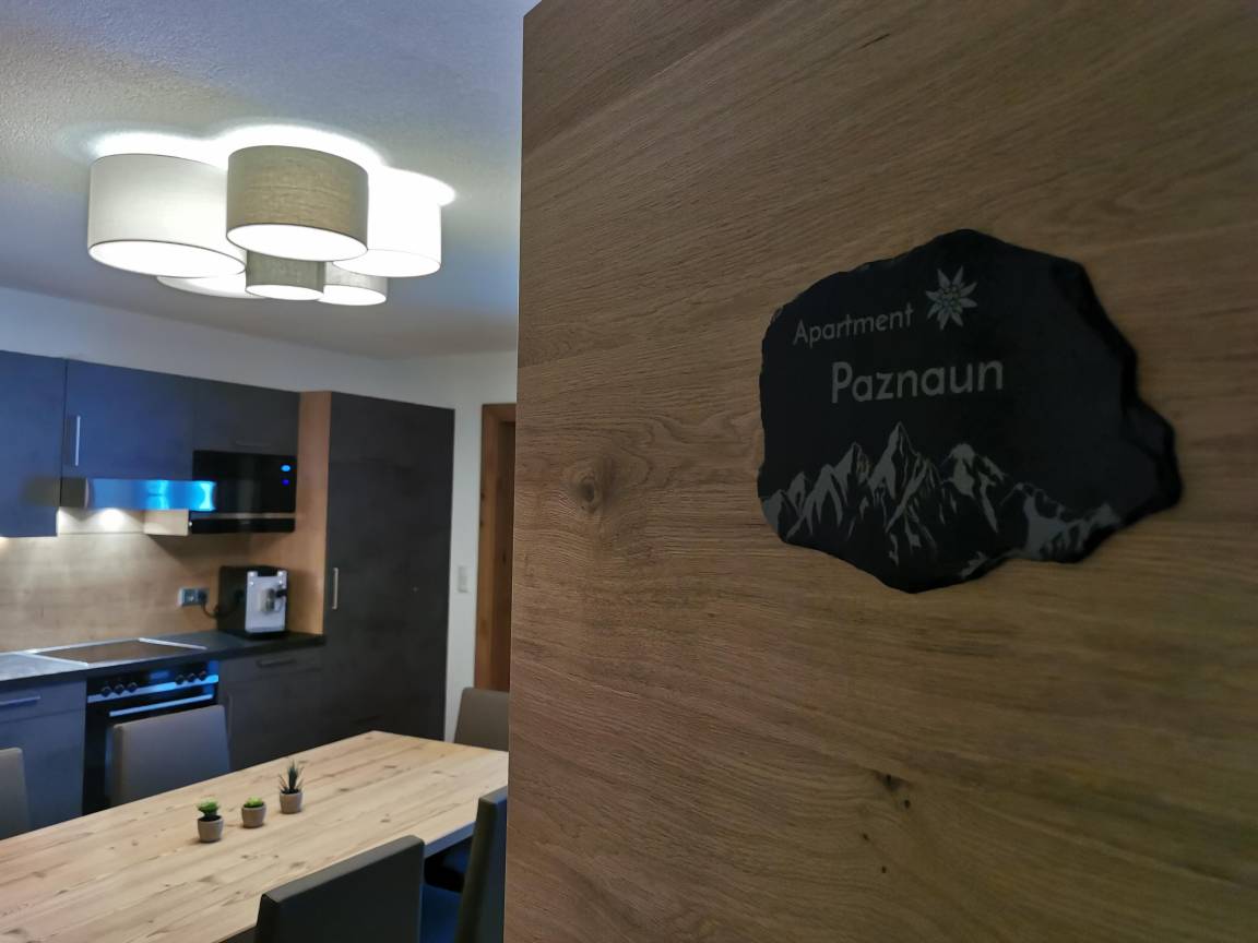 50 M² Apartment ∙ 1 Bedroom ∙ 3 Guests - Ischgl