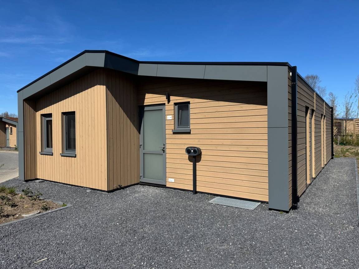 78 M² Huis ∙ 3 Slaapkamers ∙ 6 Gasten - Enkhuizen