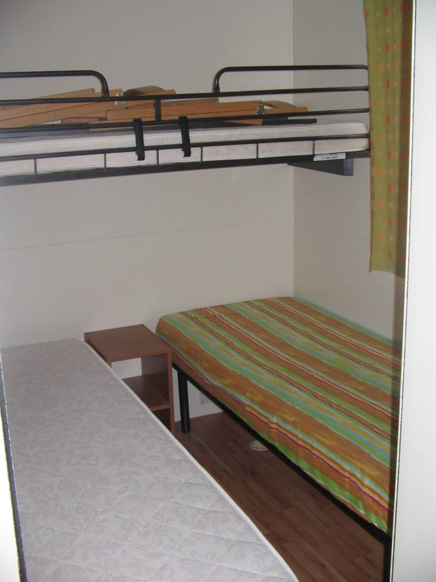 26 M² Campeggio ∙ 2 Camere Da Letto ∙ 4 Ospiti - Sicilia