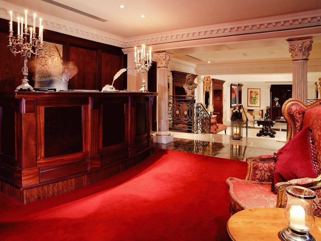 Muckross Park Hotel And Spa - Kerry
