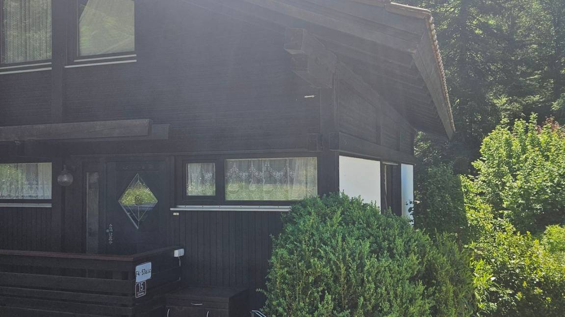 Ferienwohnung ∙ 2 Schlafzimmer ∙ 4 Gäste - Berchtesgadener Land