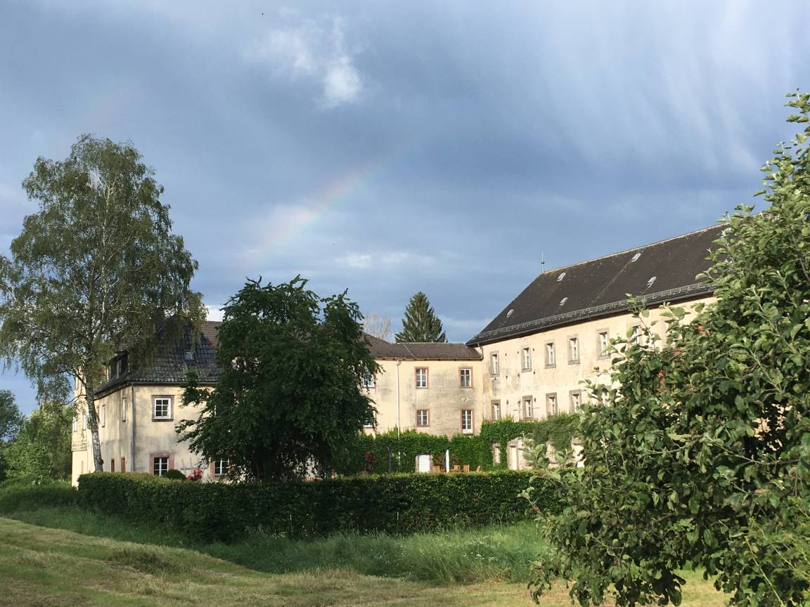 85 M² Ferienwohnung ∙ 2 Schlafzimmer ∙ 4 Gäste - Ebensfeld