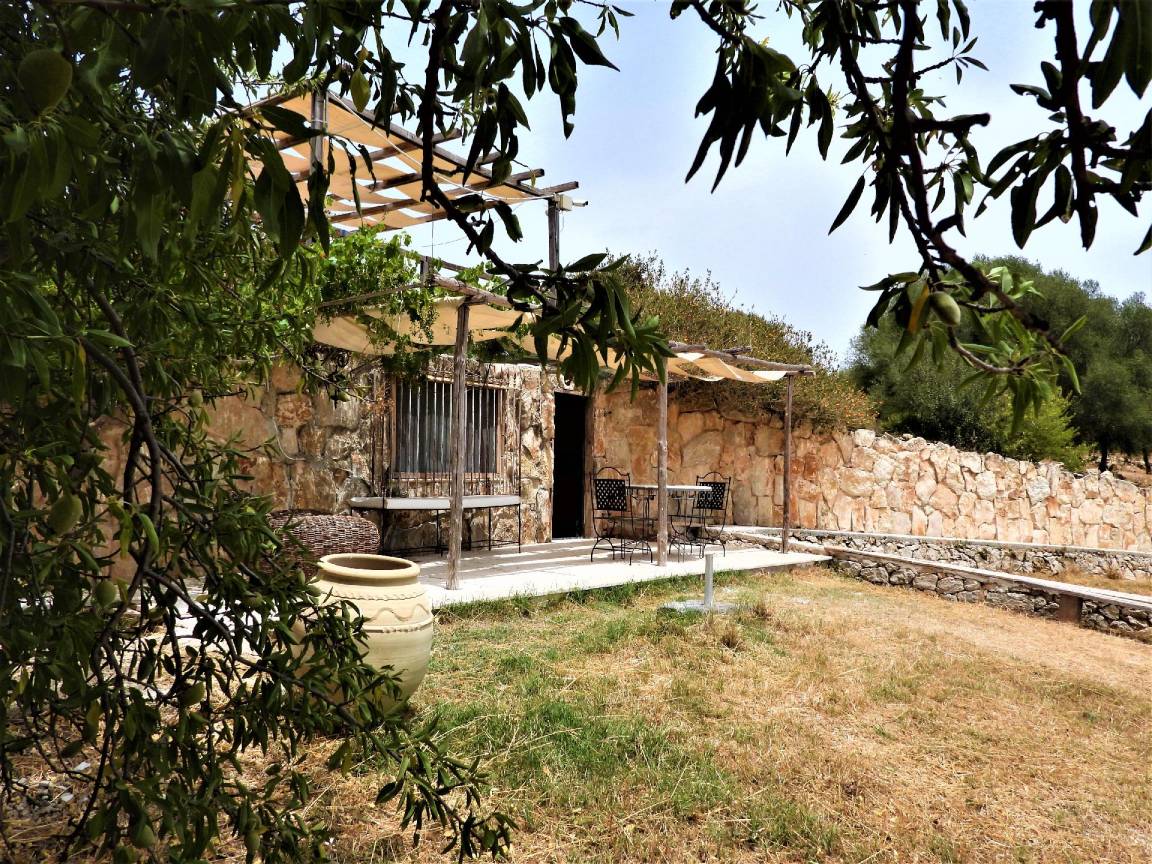 30 M² Apartamento ∙ 2 Huéspedes - Noto