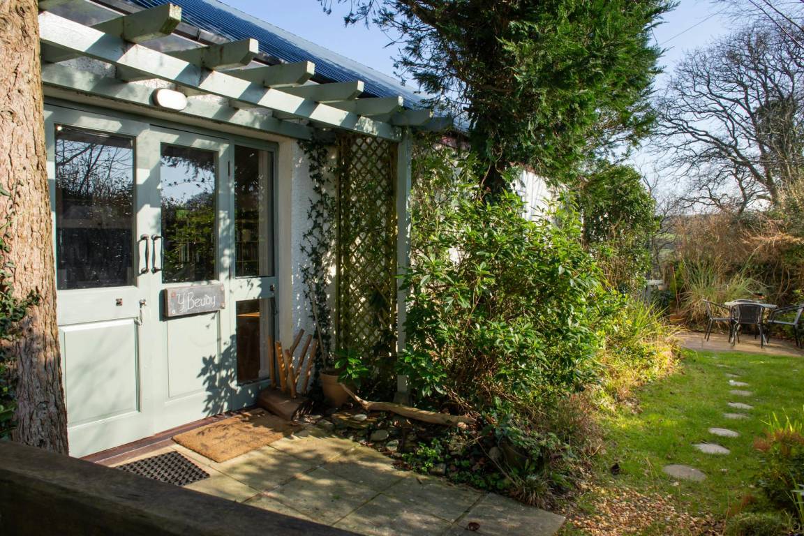 86 M² Cottage ∙ 1 Bedroom ∙ 4 Guests - Aberporth
