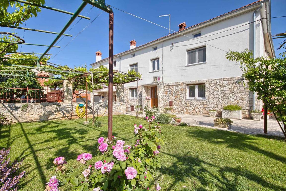 110 M² Casa Vacanza ∙ 2 Camere Da Letto ∙ 5 Ospiti - Premantura
