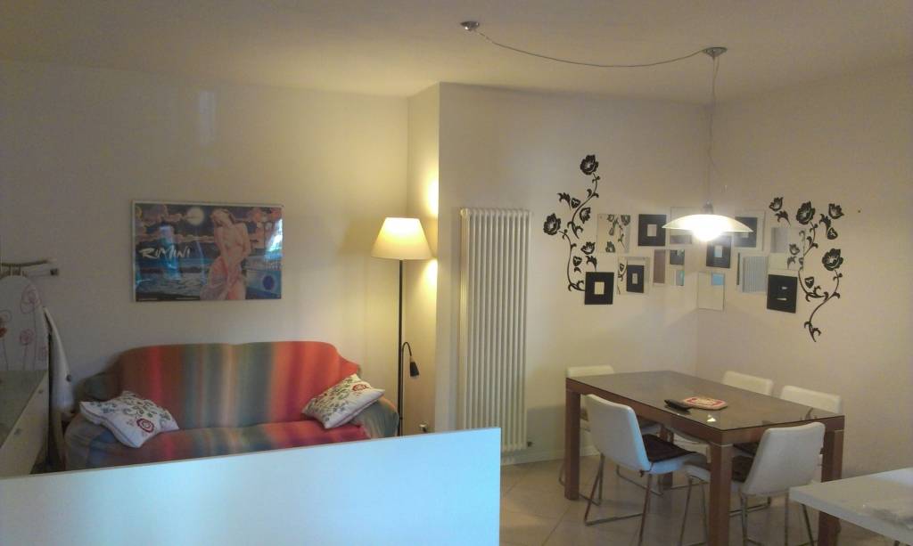 72 M² Apartment ∙ 2 Bedrooms ∙ 6 Guests - Rimini