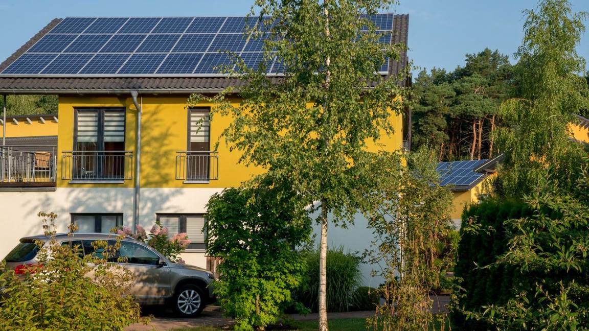 140 M² House ∙ 3 Bedrooms ∙ 6 Guests - Berlin