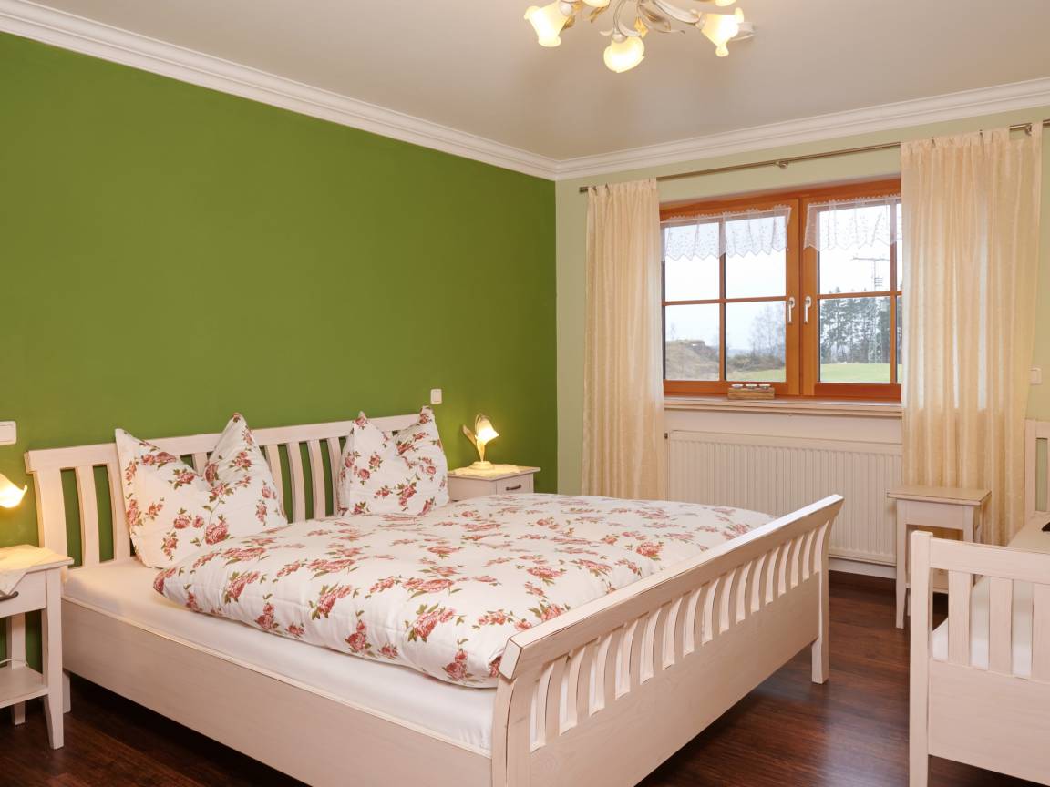 75 M² Ferienwohnung ∙ 2 Schlafzimmer ∙ 5 Gäste - Wasserburg am Inn