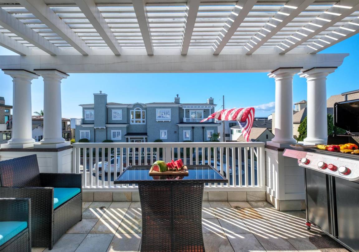 House ∙ 4 Bedrooms ∙ 8 Guests - Torrance, CA