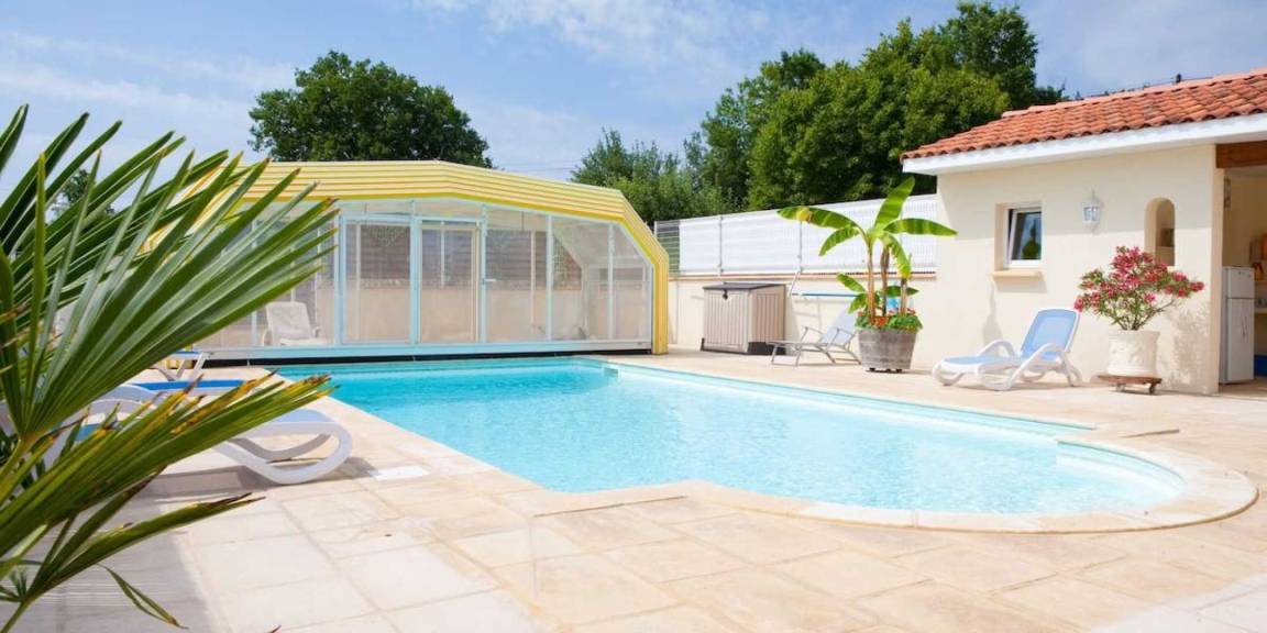120 M² Gîte ∙ 3 Chambres ∙ 6 Personnes - Saint-Antonin-Noble-Val