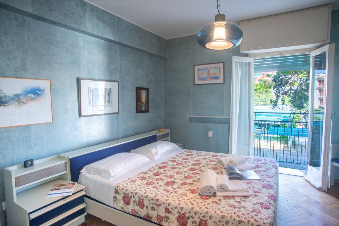 55 M² Apartment ∙ 1 Bedroom ∙ 4 Guests - Ventimiglia