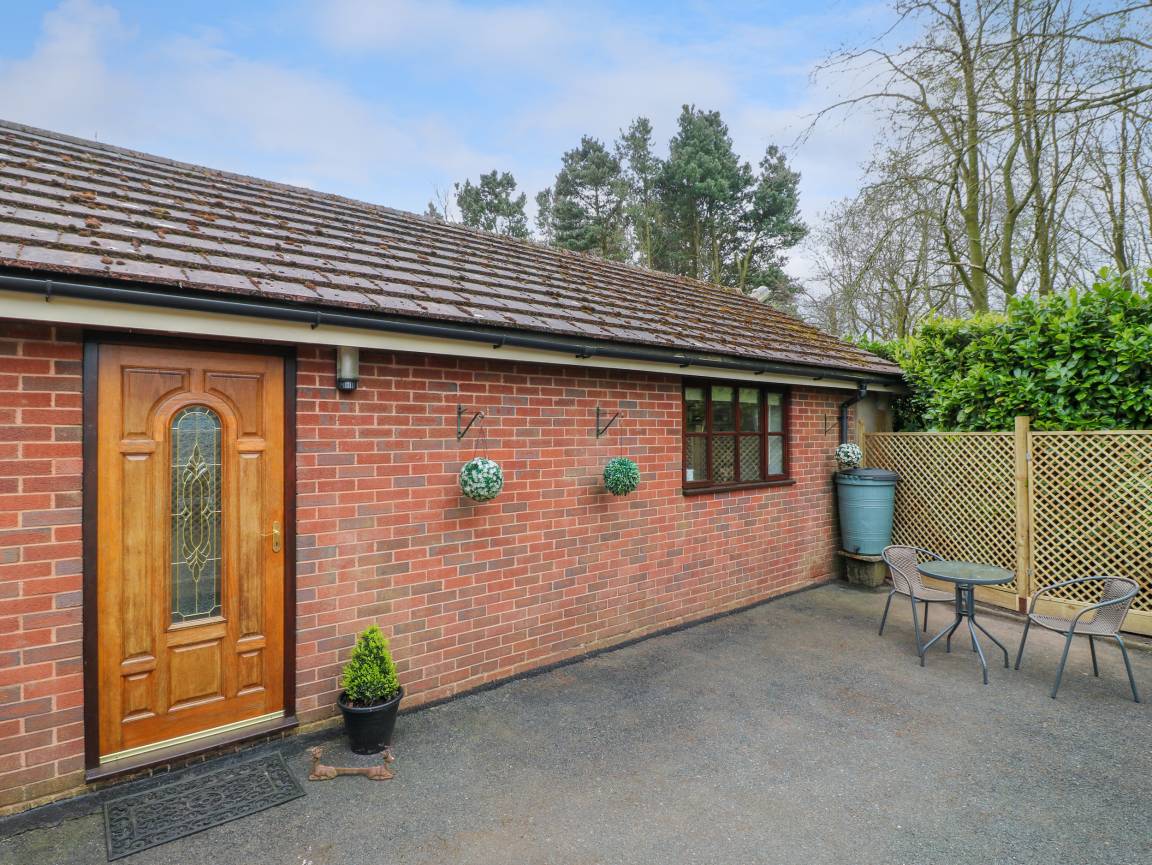 Cottage ∙ 1 Bedroom ∙ 2 Guests - Warwickshire