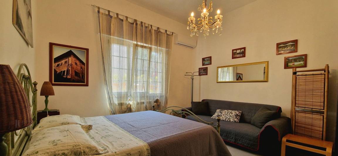 45 M² Apartment ∙ 1 Bedroom ∙ 2 Guests - Viareggio