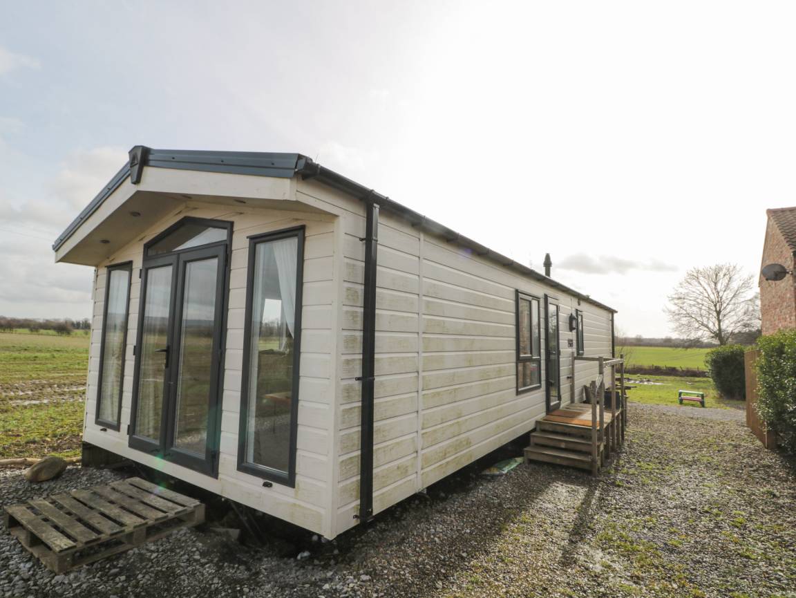 Cottage ∙ 2 Bedrooms ∙ 4 Guests - Thirsk
