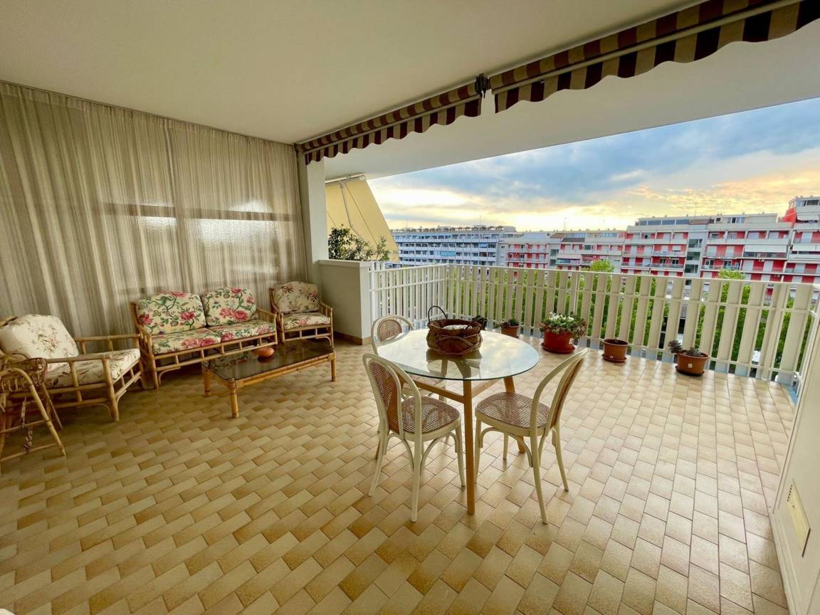 50 M² Apartment ∙ 3 Bedrooms ∙ 6 Guests - Caorle