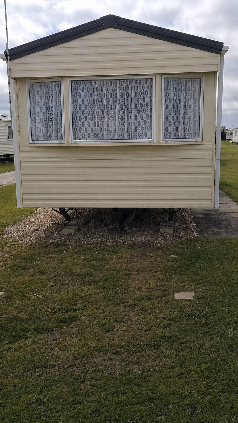 40 M² Chalet ∙ 3 Chambres ∙ 7 Personnes - Angleterre
