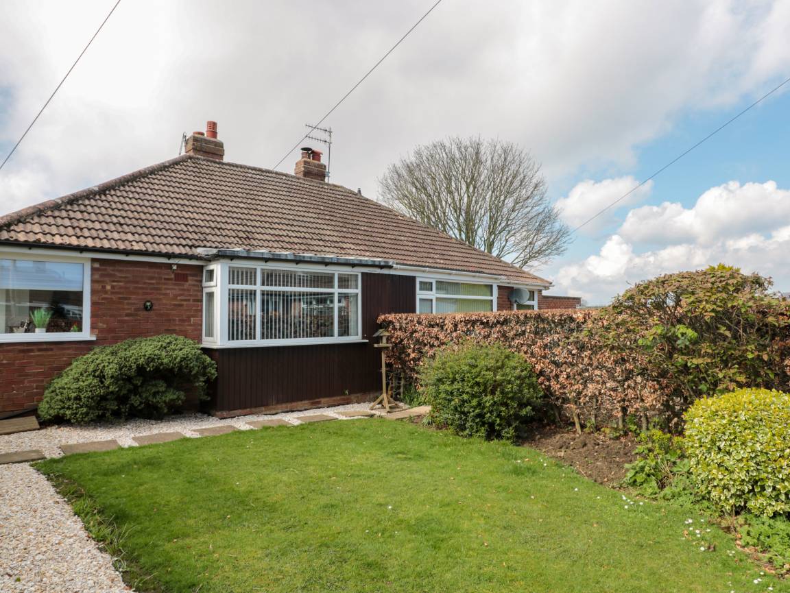 Cottage ∙ 2 Chambres ∙ 4 Personnes - Scarborough