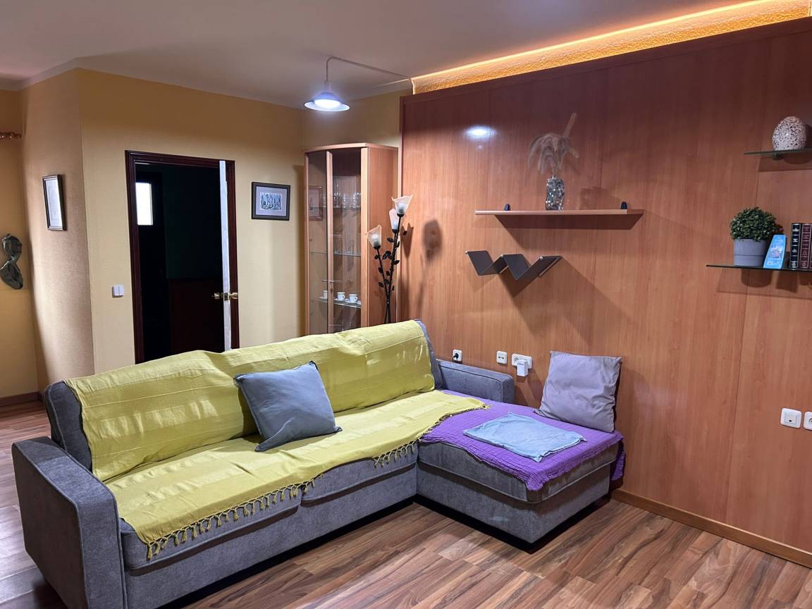 80 M² House ∙ 4 Bedrooms ∙ 6 Guests - El Médano