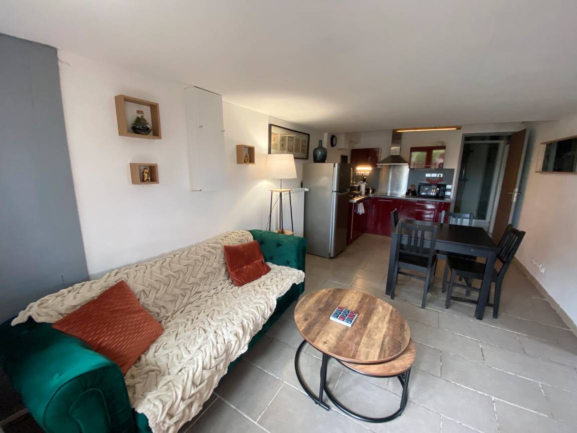 60 M² Appartement ∙ 3 Chambres ∙ 6 Personnes - Honfleur