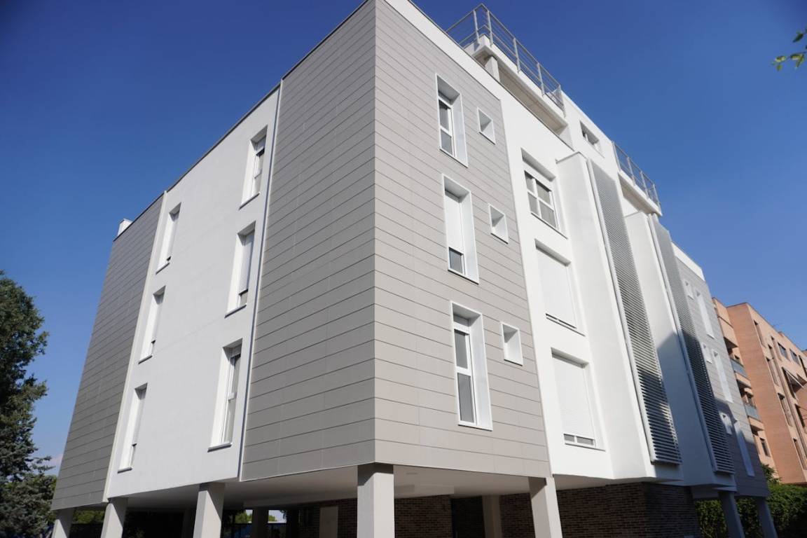 90 M² Appartement ∙ 3 Slaapkamers ∙ 4 Gasten - Madrid