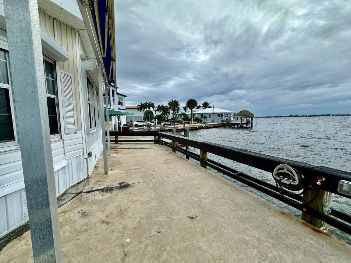 Maison De Vacances ∙ 2 Chambres ∙ 4 Personnes - Stuart, FL