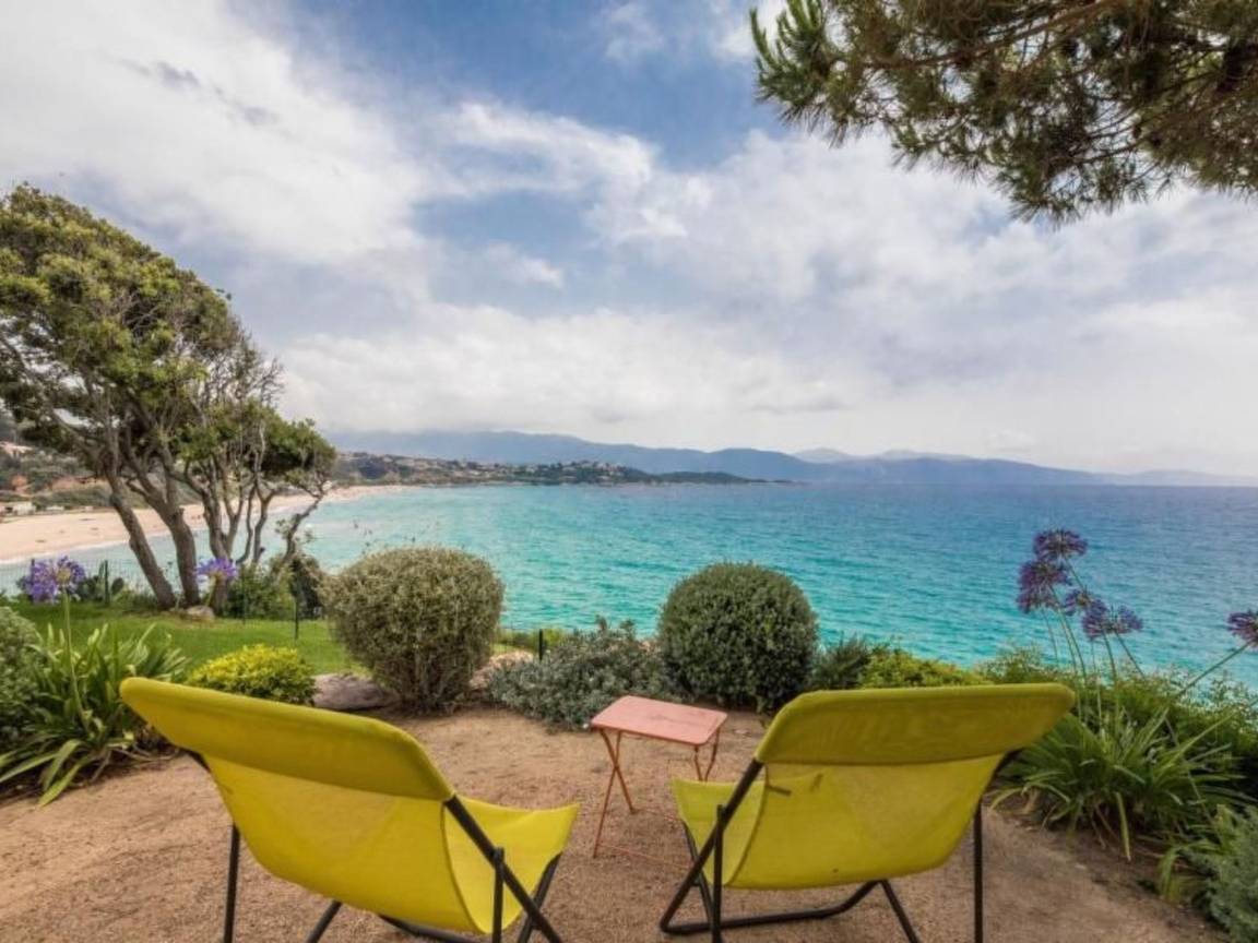 180 M² Maison De Vacances ∙ 4 Chambres ∙ 8 Personnes - Cargèse