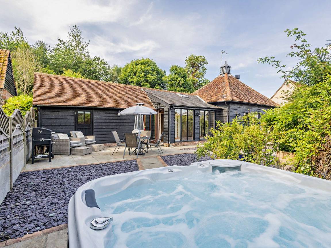 Cottage ∙ 1 Camera Da Letto ∙ 2 Ospiti - Saffron Walden