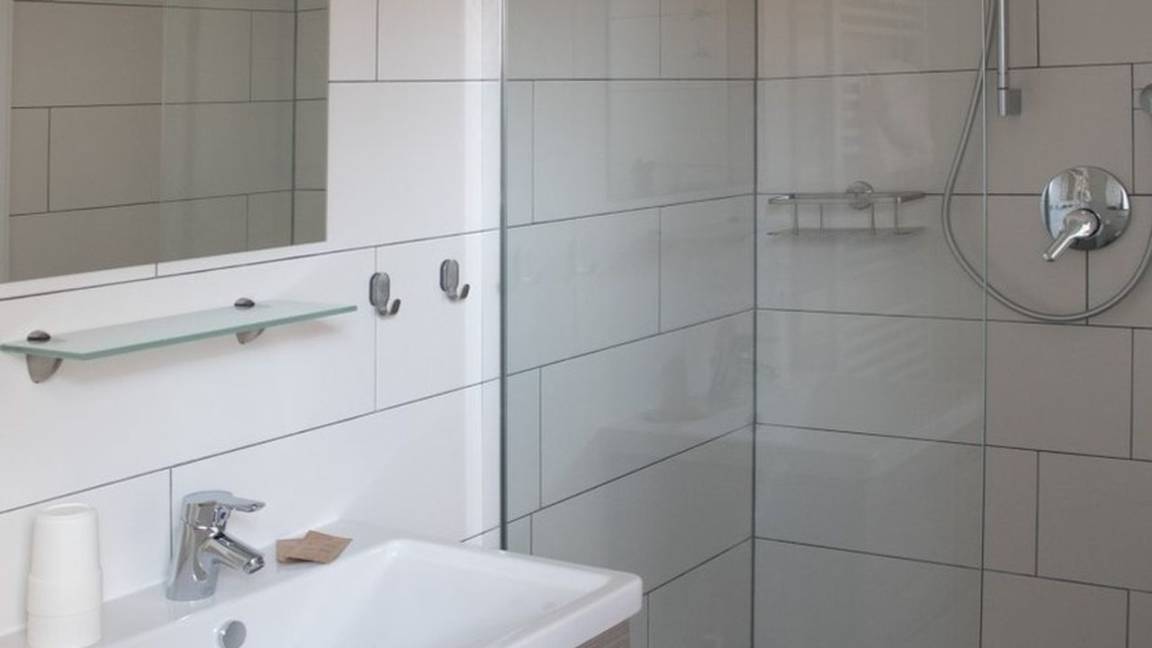 25 M² Ferienwohnung ∙ 1 Schlafzimmer ∙ 2 Gäste - Bad Mergentheim