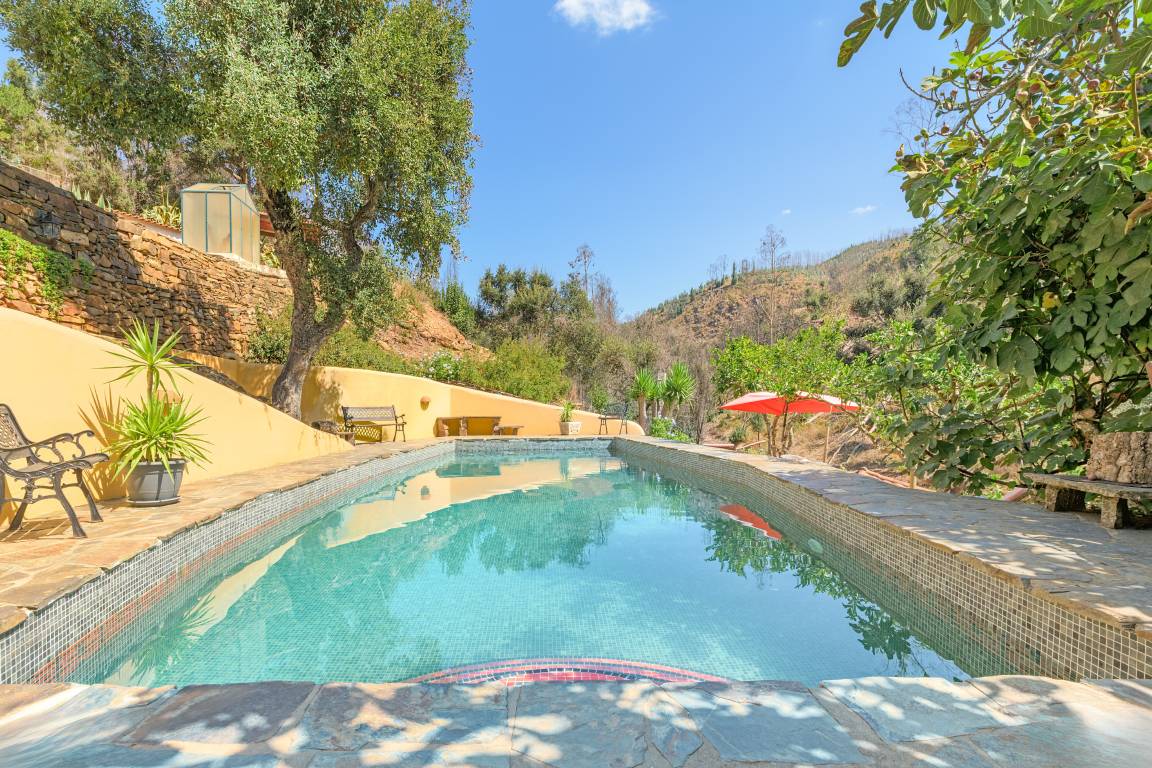 102 M² House ∙ 5 Bedrooms ∙ 8 Guests - Odeceixe