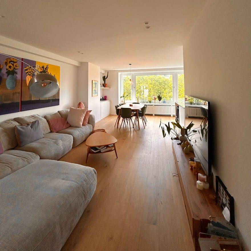 120 M² Appartement ∙ 2 Chambres ∙ 2 Personnes - Rumst