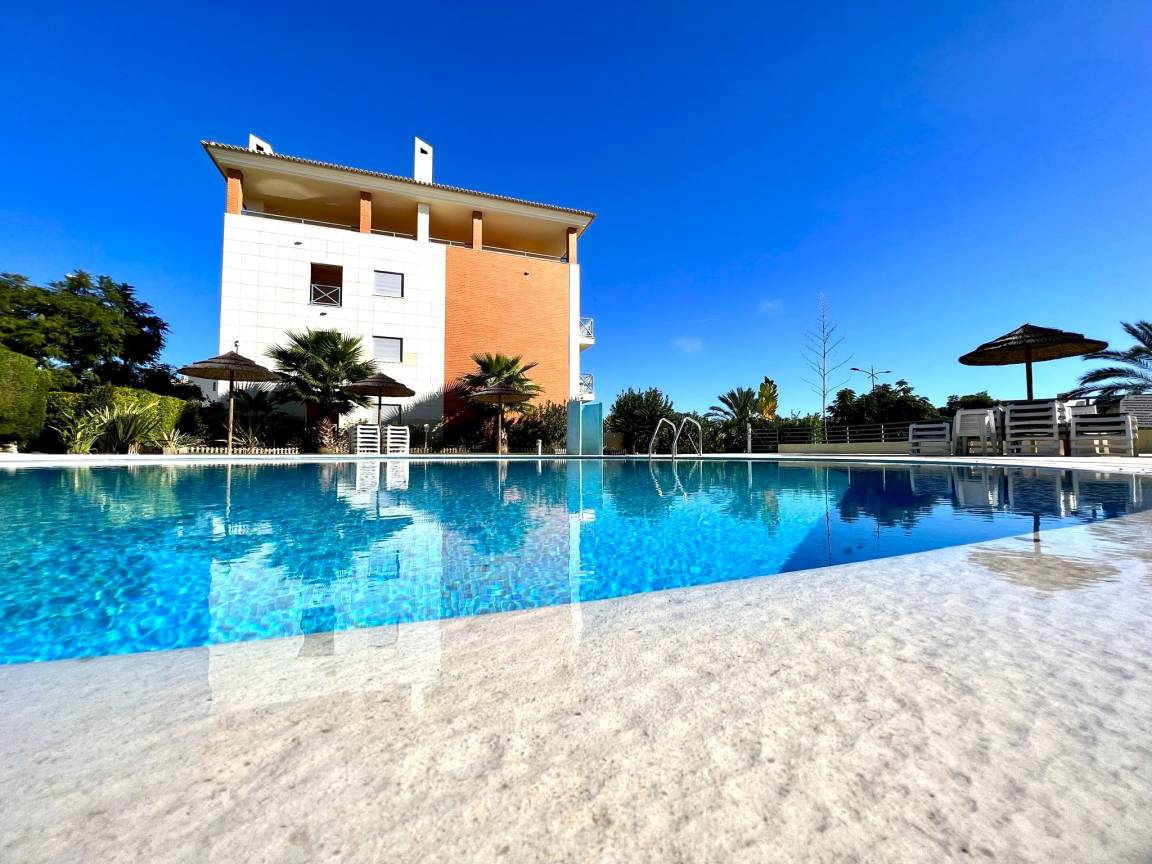 90 M² Appartement ∙ 1 Chambre ∙ 4 Personnes - Albufeira