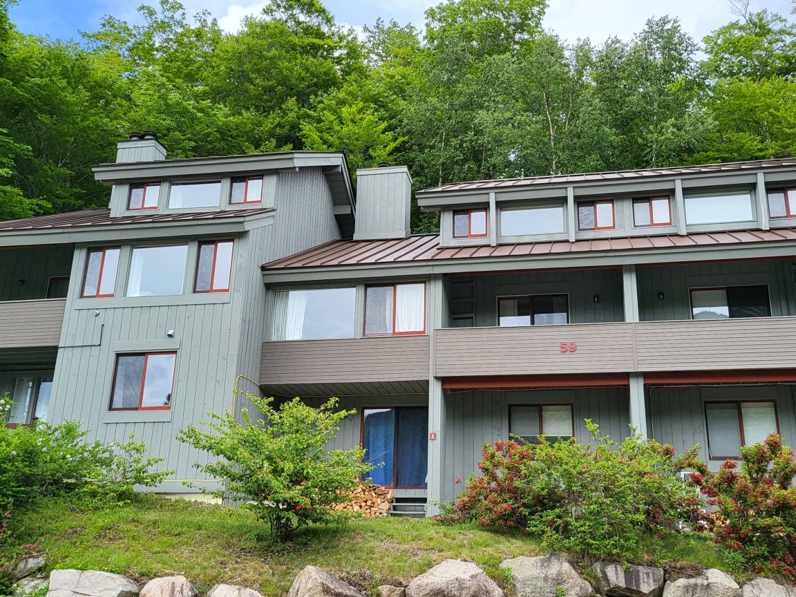 130 M² House ∙ 3 Bedrooms ∙ 8 Guests - Loon Mountain, NH