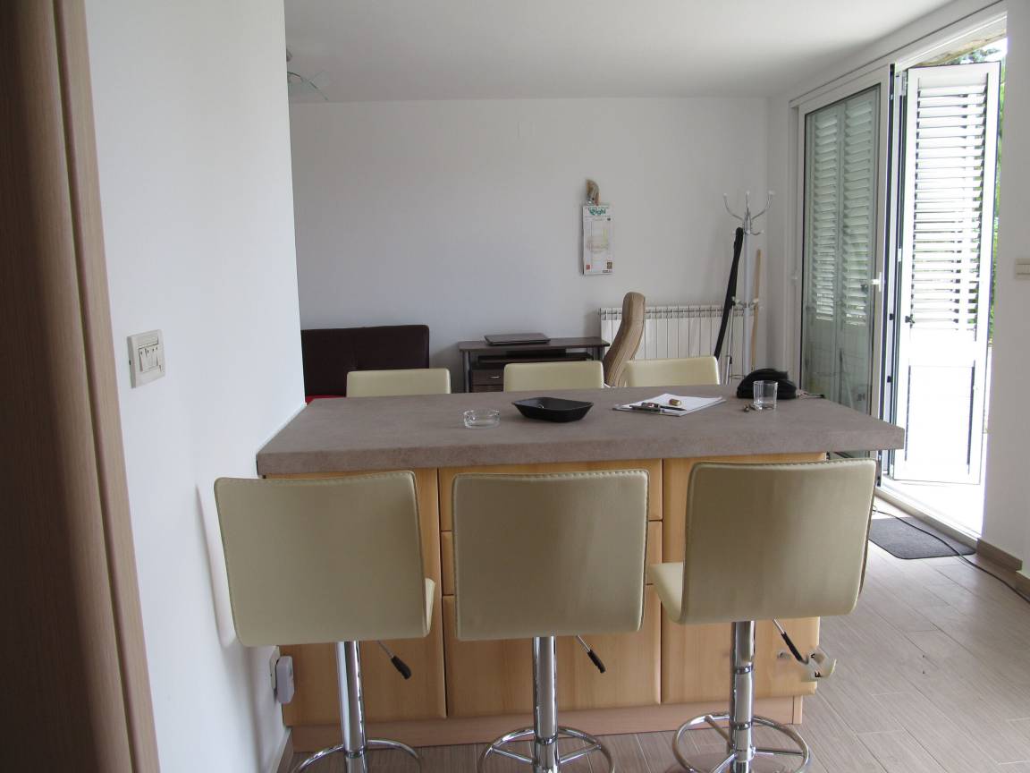 51 M² Apartment ∙ 1 Bedroom ∙ 4 Guests - Opatija