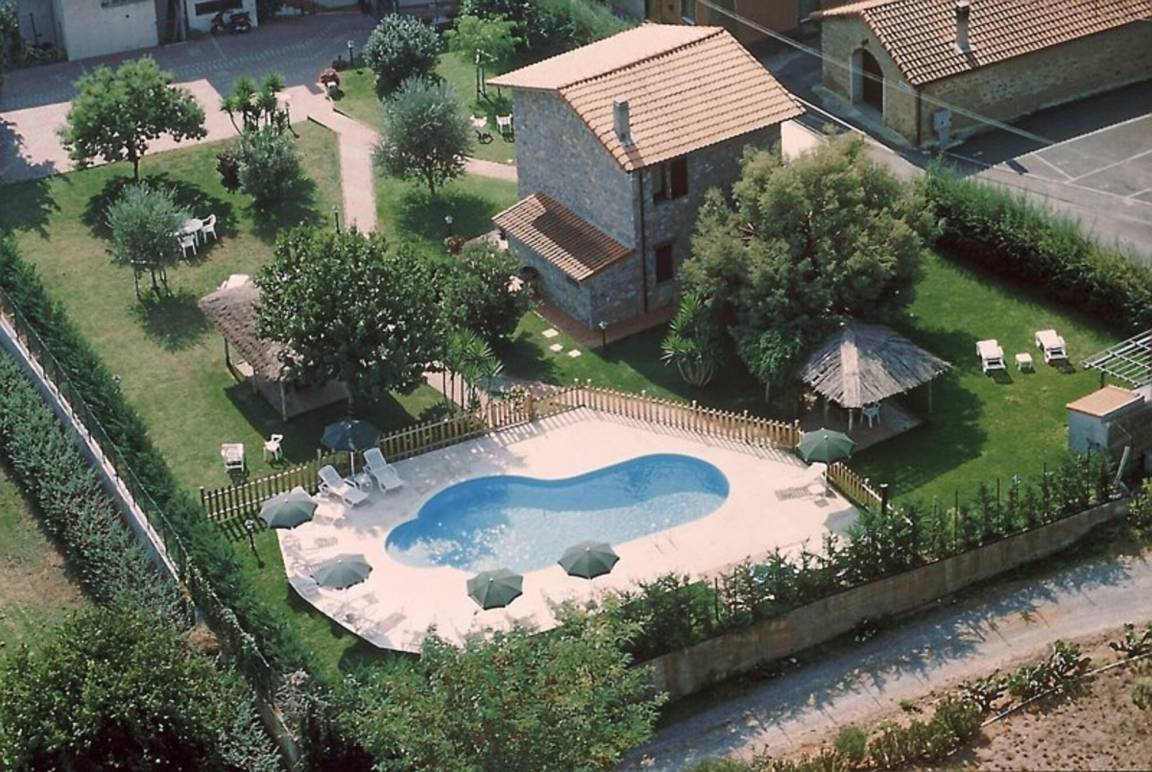 40 M² Appartement ∙ 1 Chambre ∙ 4 Personnes - Albenga