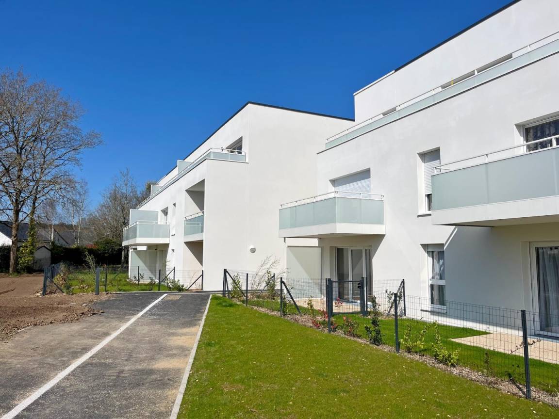 55 M² Gîte ∙ 2 Chambres ∙ 4 Personnes - Île d'Arz